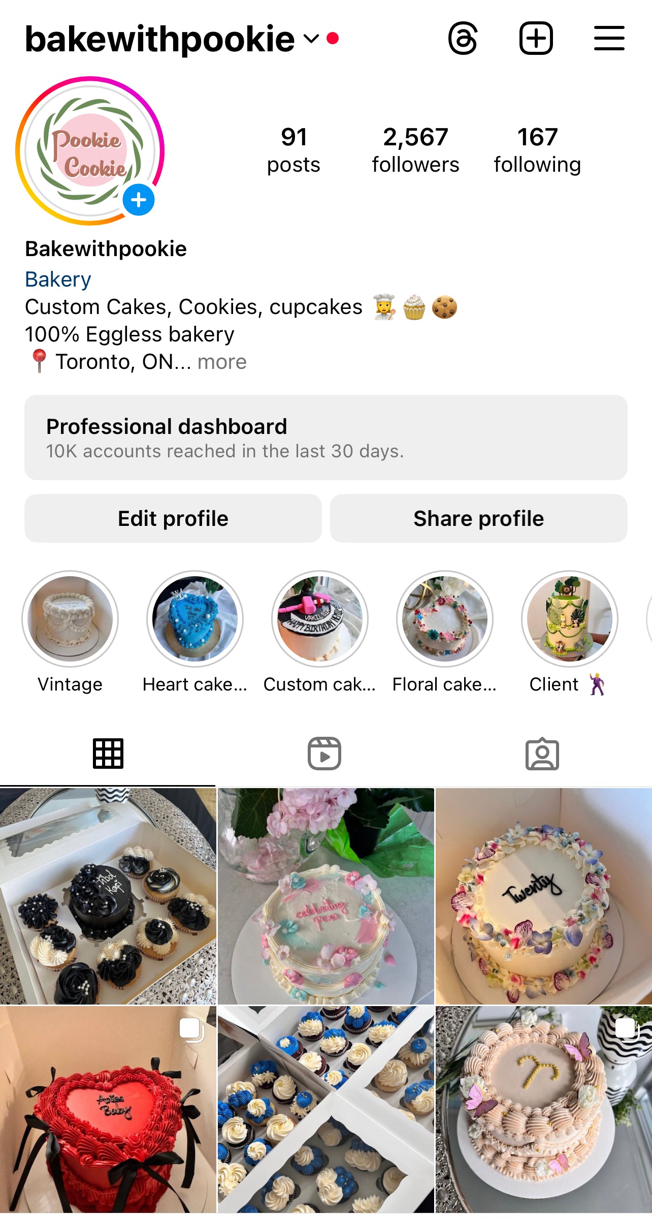 Bake with pookie – Bake with Pookie